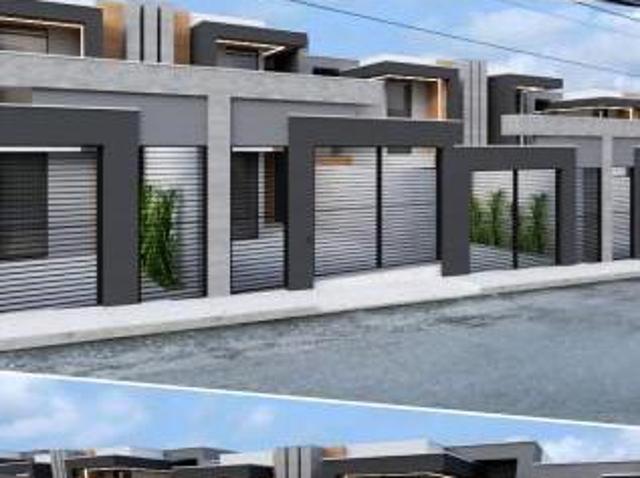 EXCELENTE CASA GEMINADA 3 QUARTOS COM SUITE NO SANTA AMELIA EM CONTAGEM