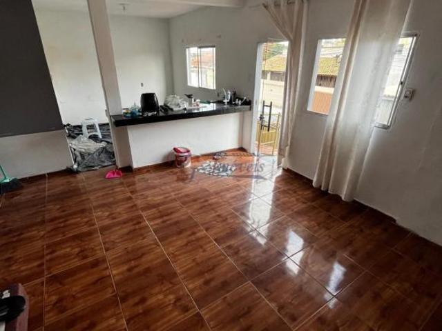 Excelente casa geminada à venda no bairro Novo Horizonte em Betim