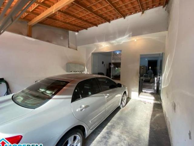 EXCELENTE CASA GEMINADA A VENDA NO BAIRRO RESIDENCIAL BETÂNIA!