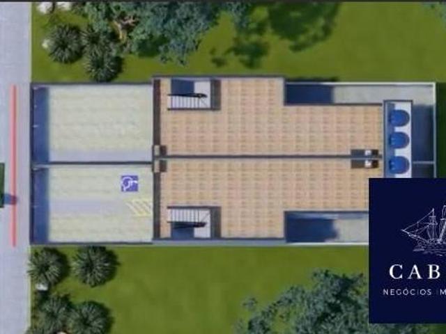 Excelente casa geminada a venda no vale das orquídeas