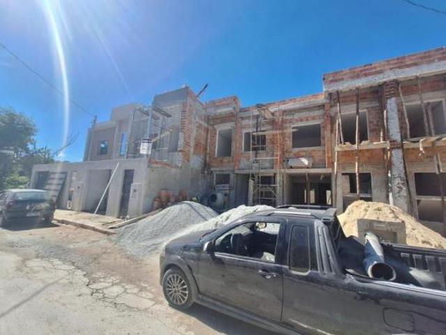 EXCELENTE CASA GEMINADA DUPLEX 3 QTOS NO SENHORA DAS GRAÃ?AS