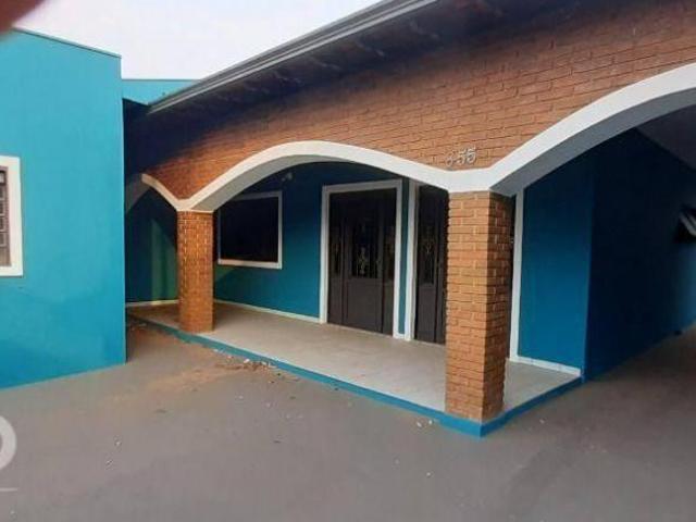 Excelente casa grande, residencial ou comercial, em avenida