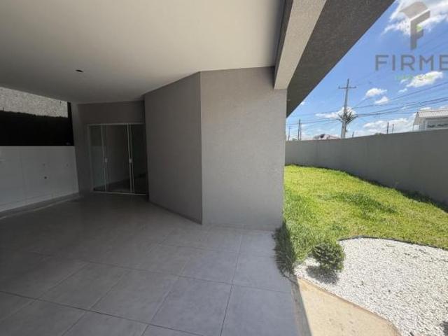 EXCELENTE CASA INDIVIDUAL EM PINHAIS CASA Nº 2