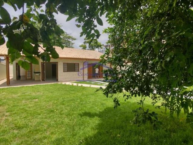 Excelente casa Jardim Samambaia