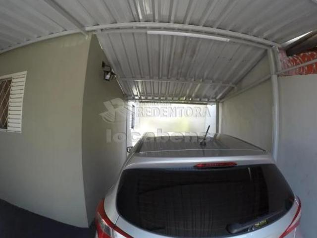 Excelente Casa João Paulo II