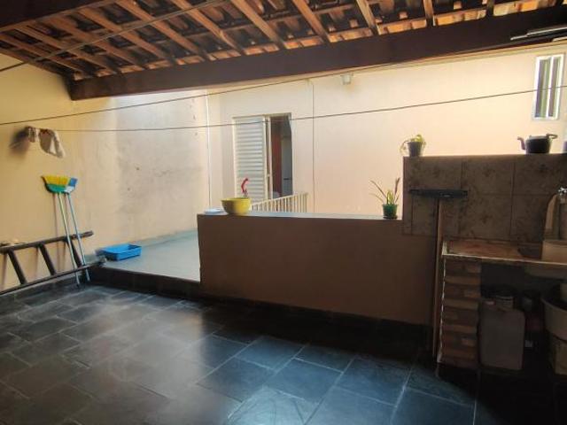Excelente Casa Km 18 Osasco
