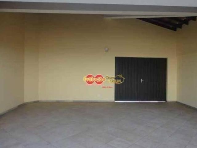 Excelente Casa localizada no Bairro Nova Itatiba