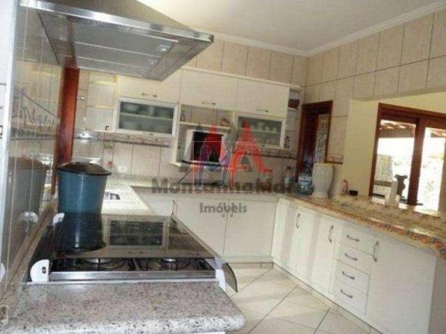 Excelente Casa localizada no bairro Park Imperial, Caraguatatuba, com 6 dorms, sendo 3 suítes, pisci