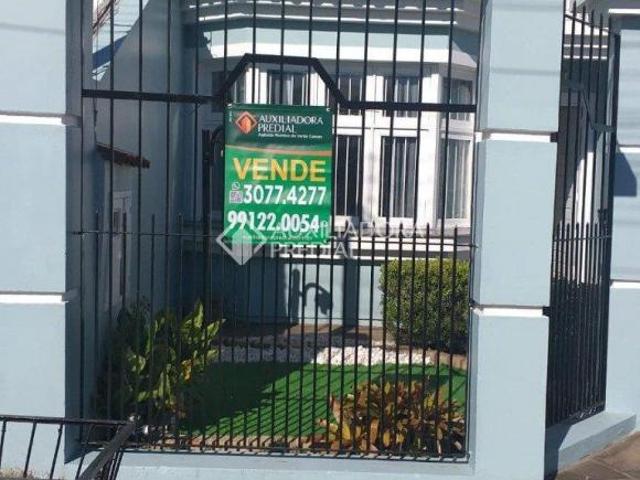 Excelente casa localizada no Bairro São Luiz, Canoas RS