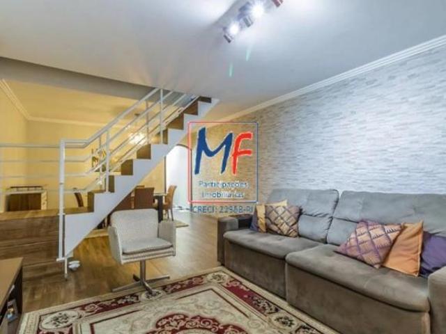 Excelente Casa localizada no Belenzinho, com 60 m² de área útil, 3 dormitórios sendo ele 1 suíte, l