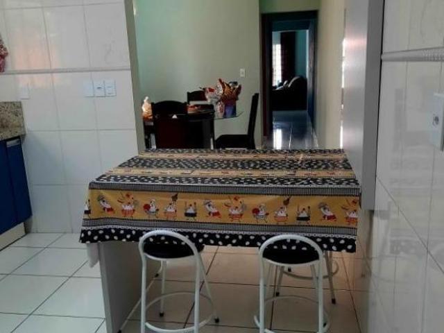 Excelente Casa localizada no Jardim Itália, com fácil e rápido acesso a tudo que voce precisa.!