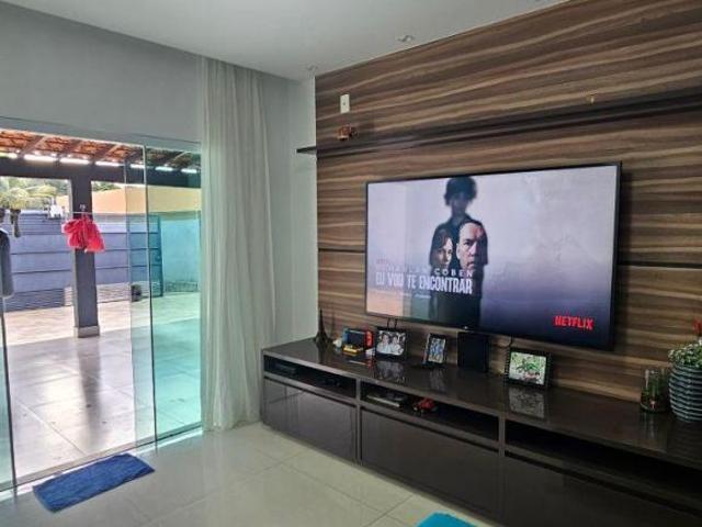EXCELENTE CASA LOTE DE 800M ESCRITURADA