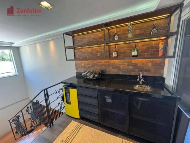 Excelente casa, Mobiliado!