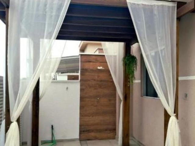 EXCELENTE CASA MOBILIADA A VENDA, BALNEÁRIO NEREIDAS GUARATUBA PR