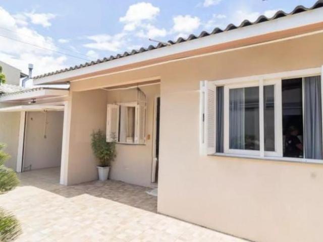 Excelente Casa Mobiliada Bairro Niterói