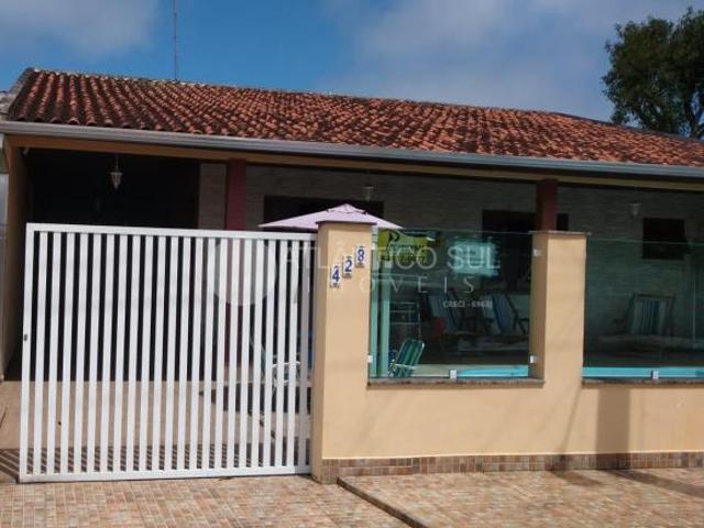 excelente casa mobiliada em Santa Terezinha com piscina, 6 quartos, 1 suite