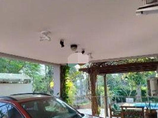 EXCELENTE CASA MOBILIADA NA IGARA