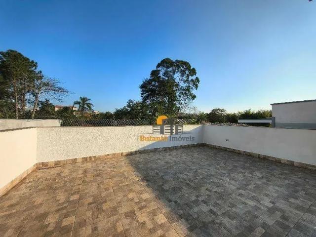 Excelente Casa Moderna no Condomínio Village Los Angeles, Granja Viana!