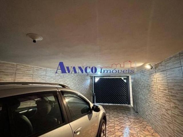 Excelente casa na Vila Cardoso em Campo Limpo Pta Estuda permutas