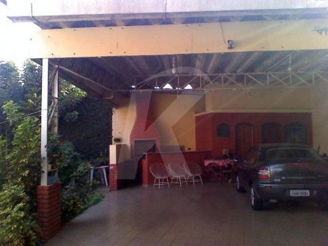 Excelente Casa na Vila Guilherme, com 3 suítes, 5 banheiros, 10 vagas