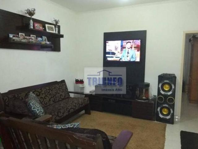 excelente casa na Vila Helena com 02 casas no terreno aceita permuta