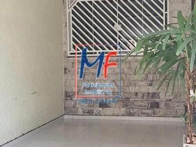 Excelente Casa na Vila Regina, com 108 m de área útil, 3 dormitórios, closet, varanda, 2 banheiros