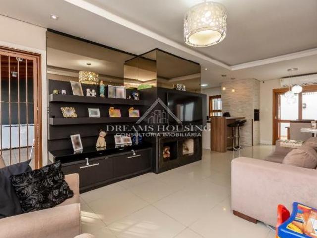Excelente Casa na Agronomia
