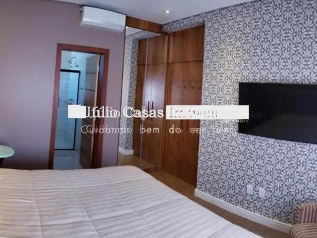 Excelente casa na Chácara Ondina