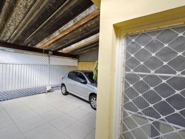 Excelente Casa na Chácara Jafet, Próxima ao Parque da Cidade, em Mogi das Cruzes!