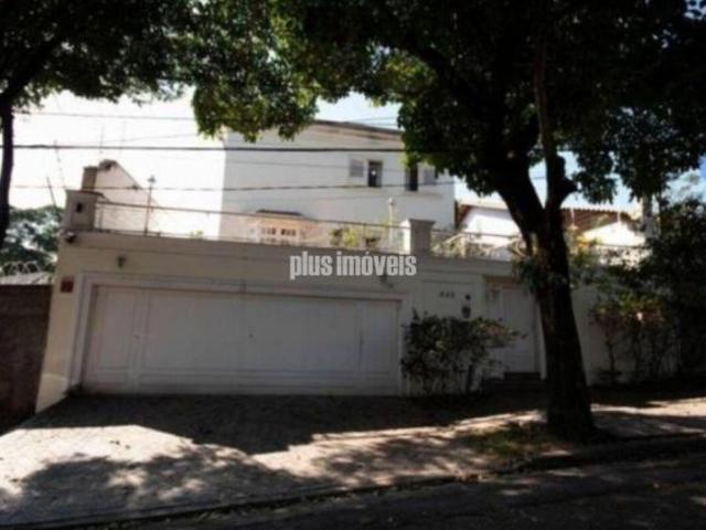 Excelente casa na City Caxingui 550 m2