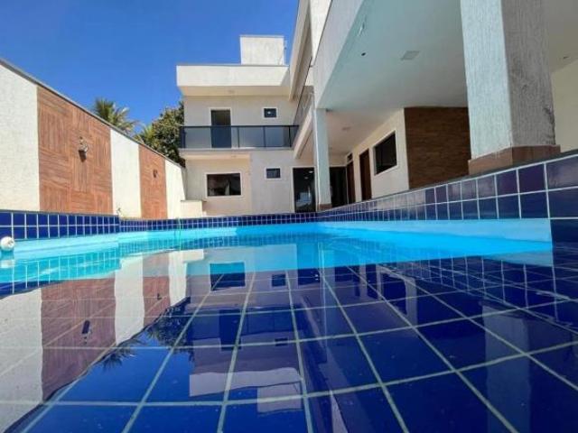 EXCELENTE CASA NA COLONIA AGRICOLA SAMAMBAIA