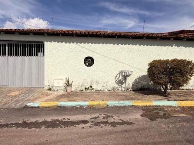 Excelente Casa na Etapa B – Valparaíso I