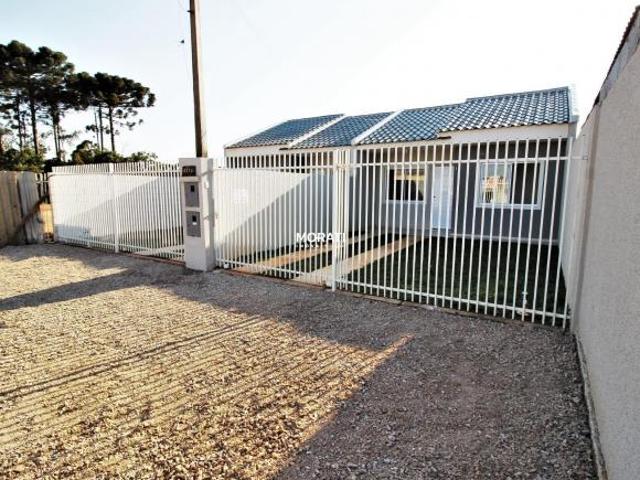 Excelente casa na Fazenda Rio Grande com Dois Quartos
