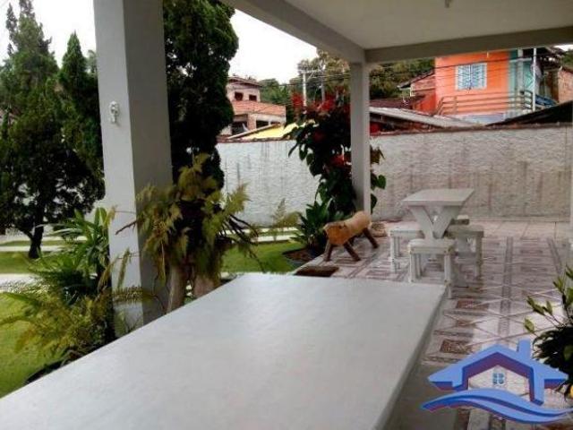 Excelente casa na Folha Seca à 1,5 km da praia Dura em Ubatuba SP