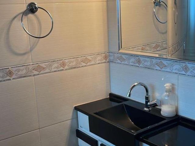 EXCELENTE CASA NA HIGS 710
