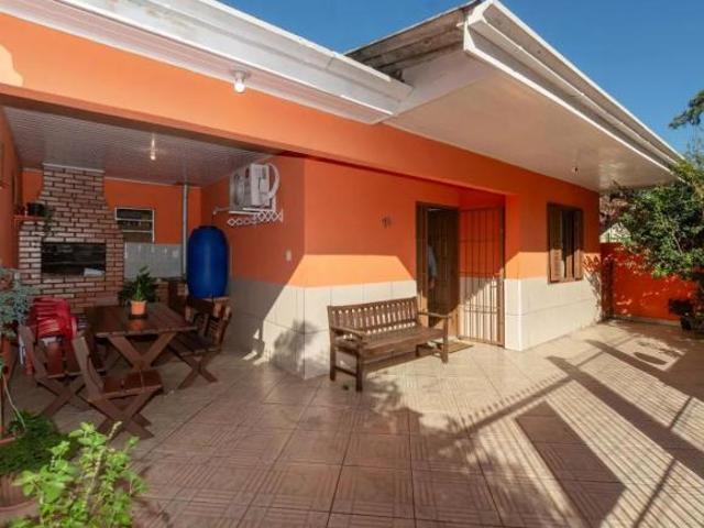 Excelente casa na Lomba do Pinheiro CA761