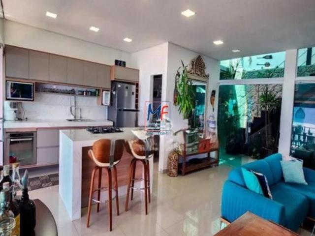 Excelente casa na Ponta da Sela, em Ilhabela/SP, com 333 m² a.c 3 dormitórios 3 suítes, cozinha