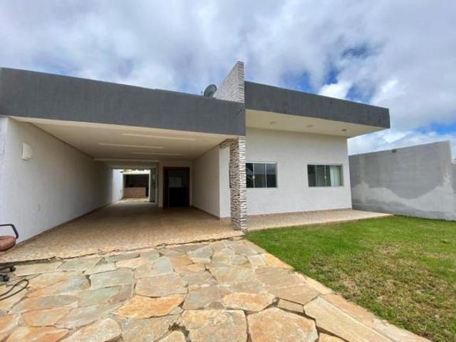 PONTE ALTA NORTE, RUA CHIARA 3 QUARTOS C/ 1 SUÍTE EM CONDOMINIO CONSOLIDADO