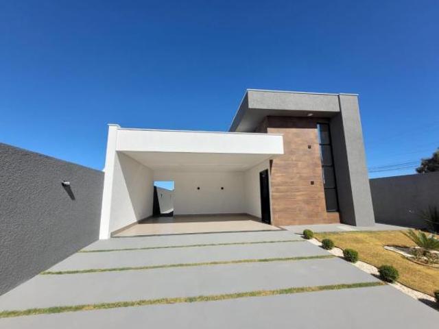 EXCELENTE CASA NA PONTE ALTA AVENIDA DOS IPES