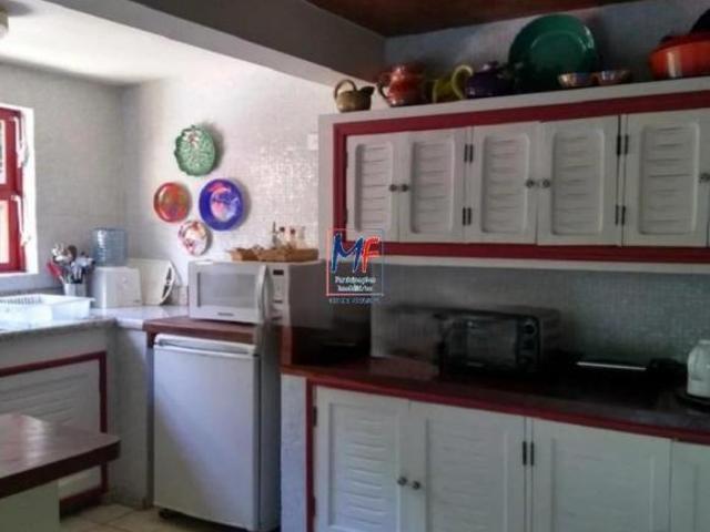 Excelente casa na Praia do Engenho D´Água, em Ilhabela/SP, 250 m² a.c 3 suítes, espaço gourmet, c