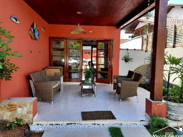 EXCELENTE CASA NA PRAIA DO LAZARO PÉ NA AREIA