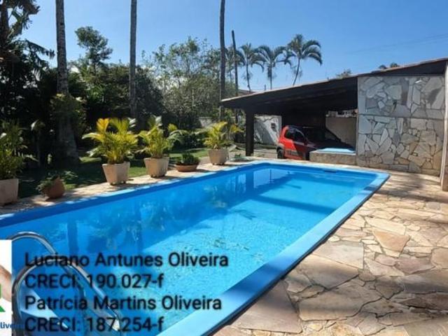 Excelente casa na praia em Caraguatatuba SP