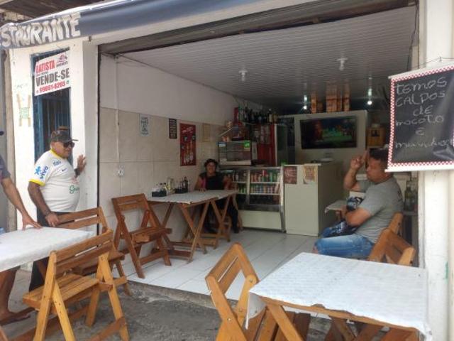 Excelente casa na Rua Espacial no Bairro 120