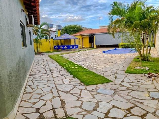 EXCELENTE CASA NA RUA JK BRASNICA