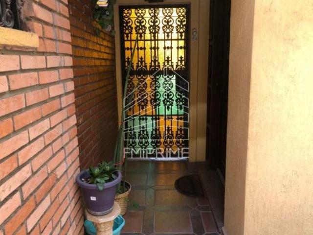 Excelente casa nas Perdizes