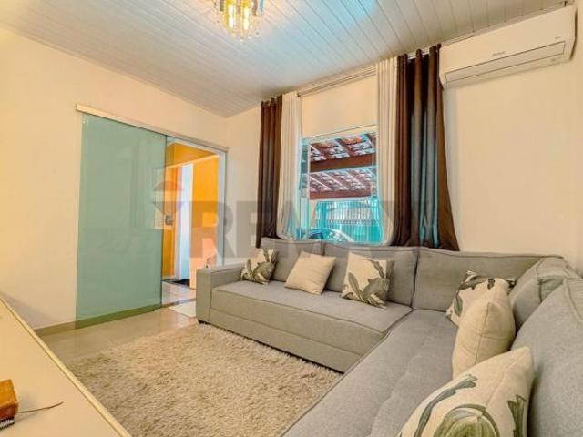 Excelente casa à venda no Condomínio Sabará I – Região Oeste de Londrina/PR