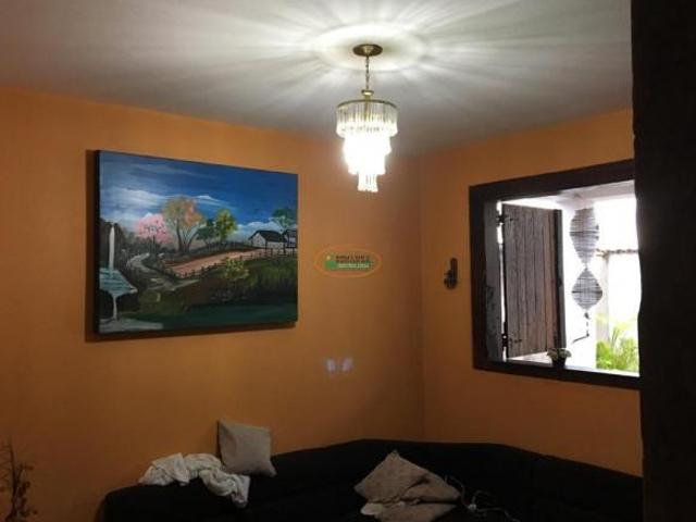 Excelente casa no bairro Avoredo em Contagem