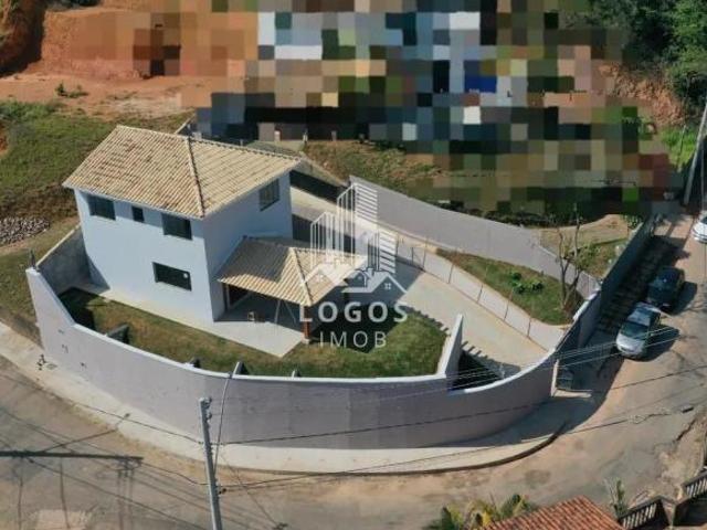 Excelente Casa no Bairro Bom Pastor Juiz de Fora MG 02