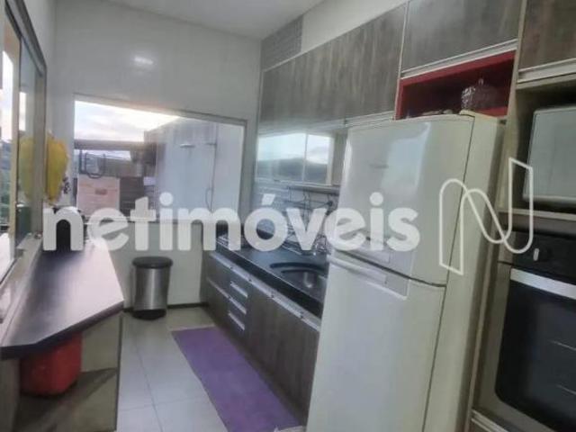 Excelente Casa no bairro Bonanza, Santa Luzia