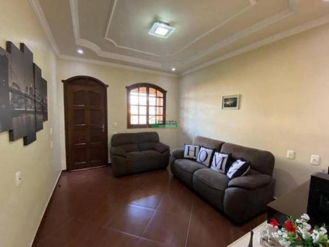 Excelente casa no bairro Bandeirantes em Contagem!